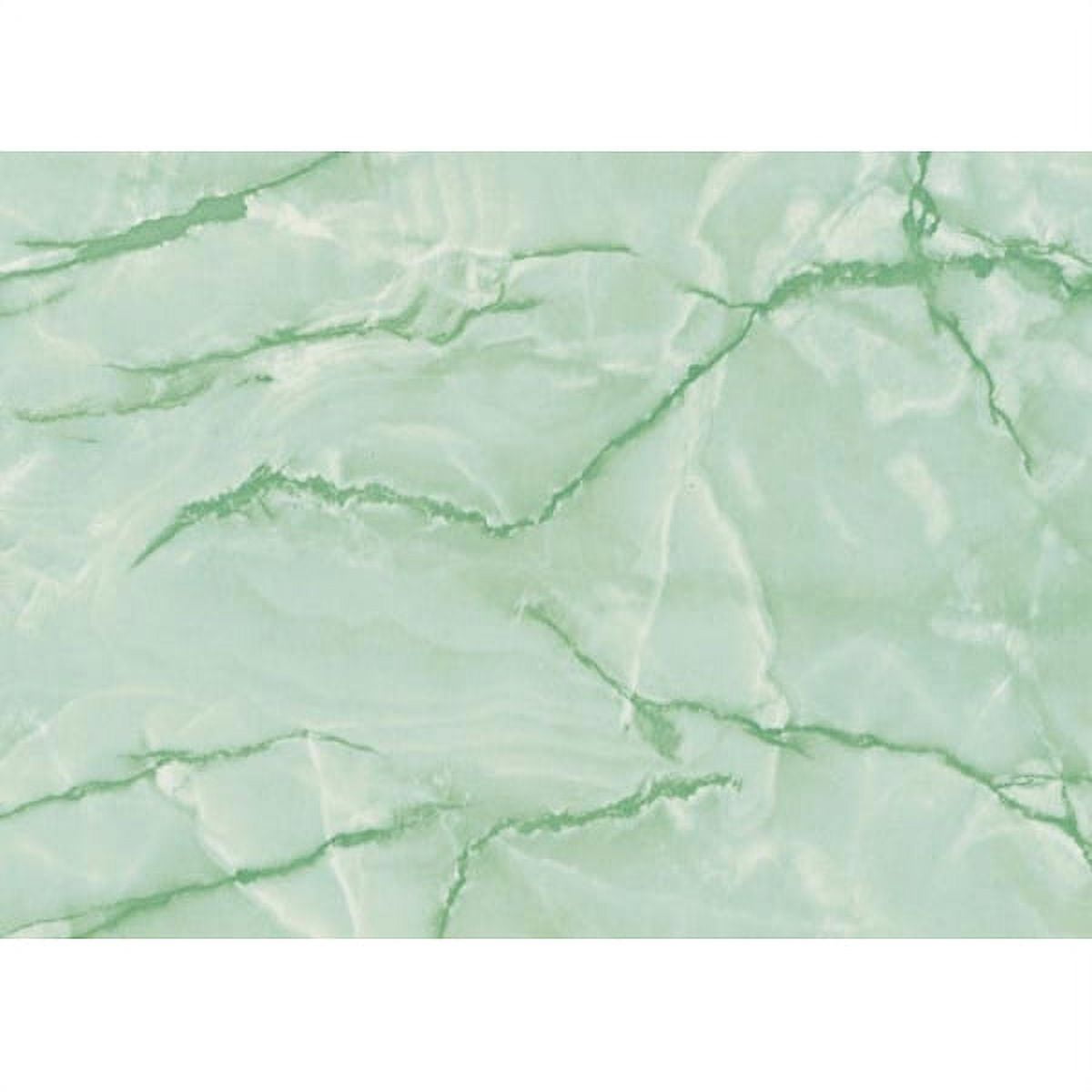 DC Fix Mint Marble Adhesive Film - Walmart.com