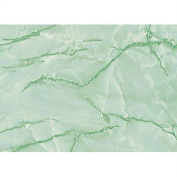 DC Fix Mint Marble Adhesive Film - Walmart.com