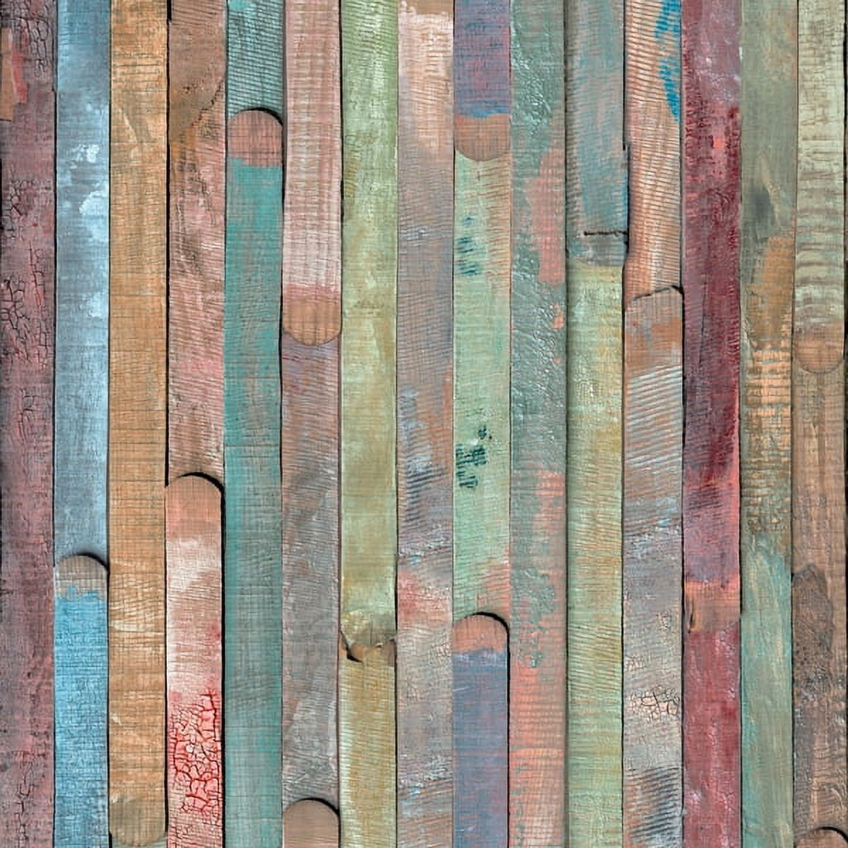 DC Fix Rio Colored Wood Adhesive Film Set of 2 - Walmart.com