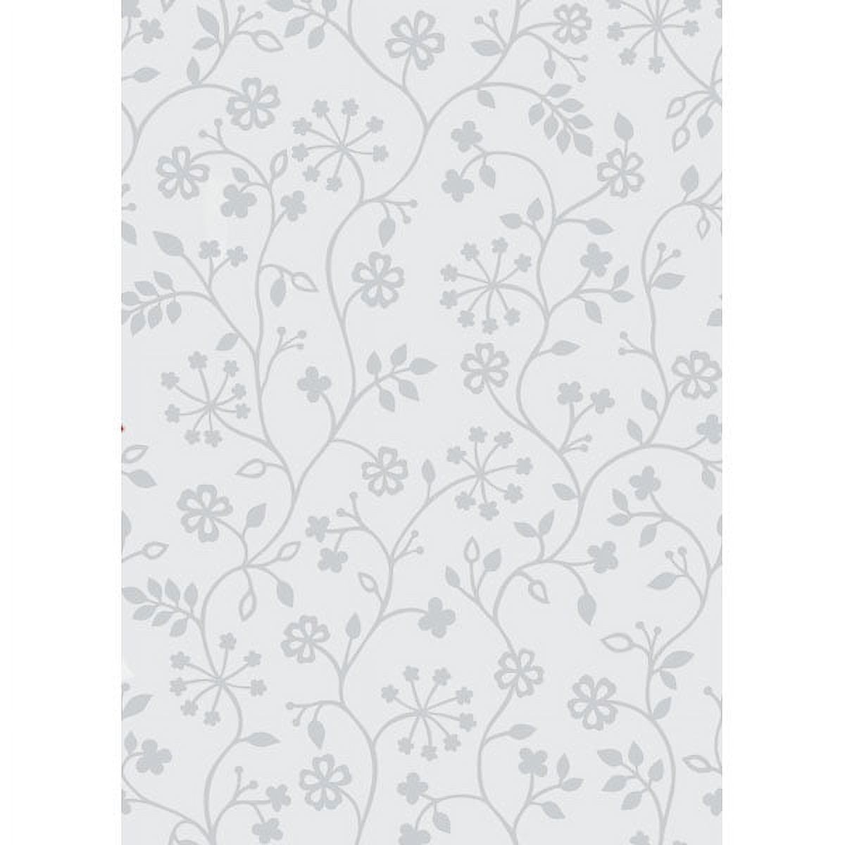 DC Fix Winter Garden Window Film - Walmart.com