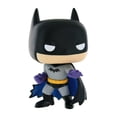 DC Funko POP! Heroes Golden Age Batman Vinyl Figure - Walmart.com