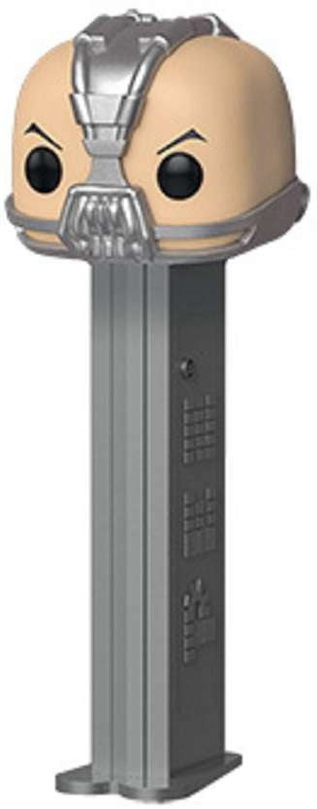 DC Funko POP! PEZ Bane Candy Dispenser - Walmart.com