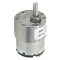 DC Gear Motor Good Conductivity Brass Coil Large Torsion CW CCW Stable ... DC Gear Motor Good Conductivity Brass Coil Large Torsion CW CCW Stable ...