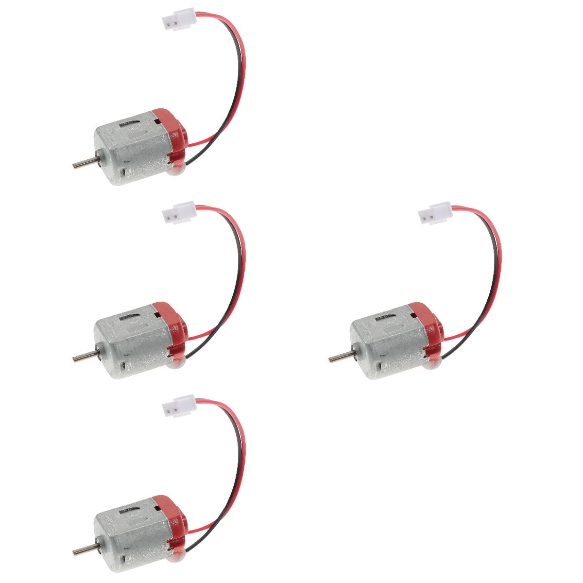 DC Handmade Toy Motor Electric Motors School Class Supply Small for ...