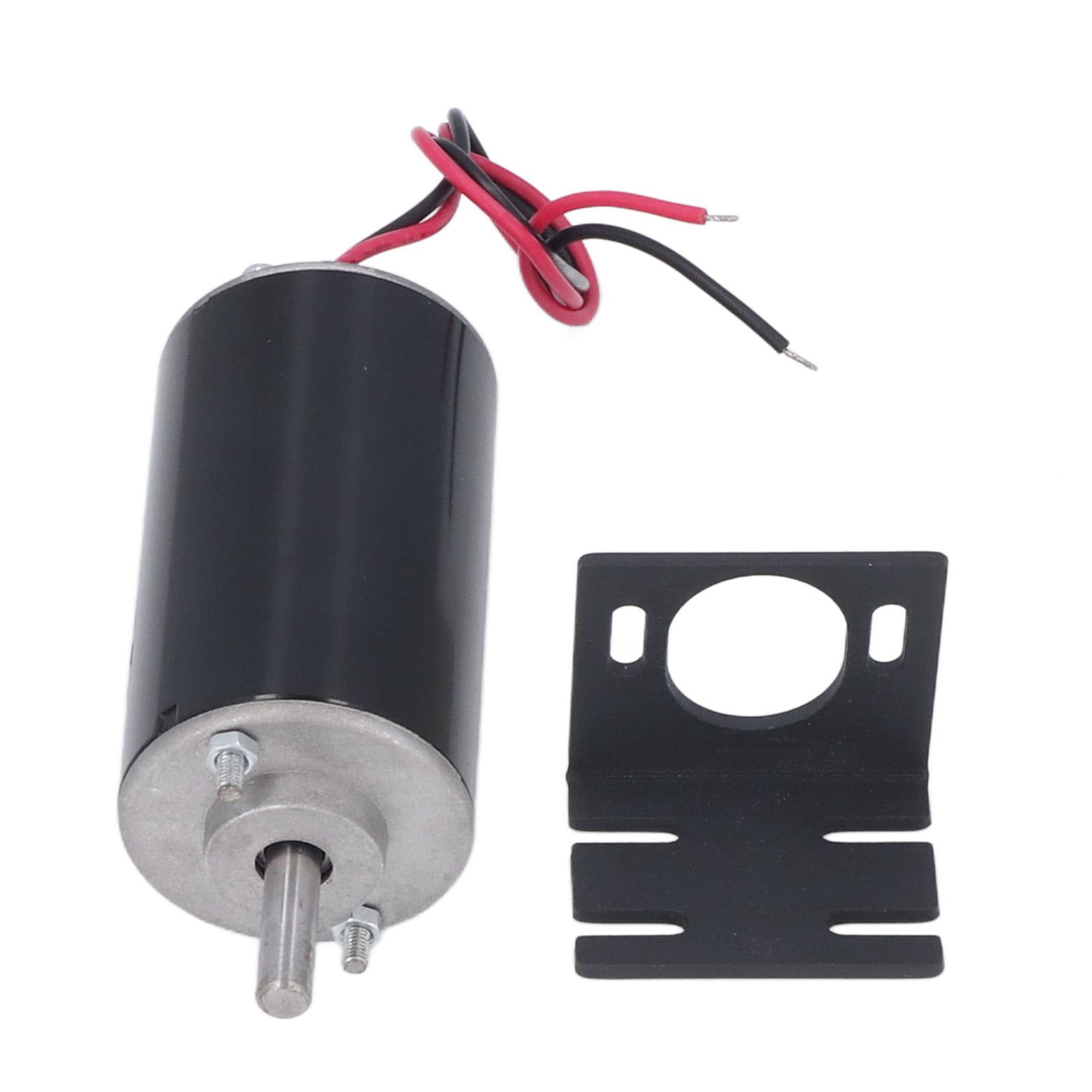 DC High Speed Motor Micro Adjustable Speed ControlLarge Torsion No ...