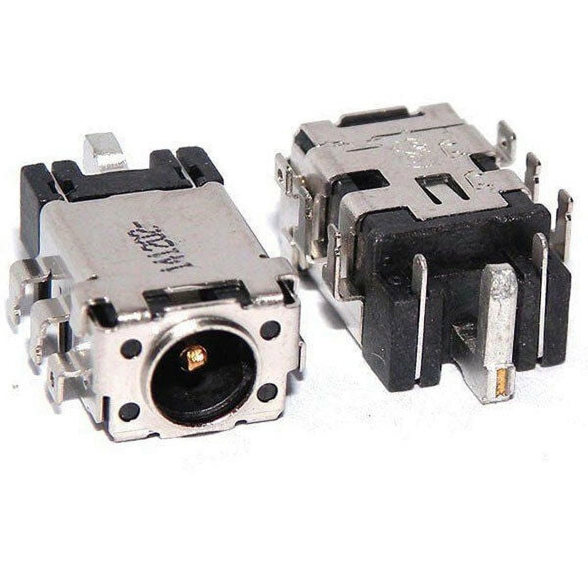 DC IN Power Jack For ASUS VivoBook X540NA R540NA-RS02 Laptop Charging ...
