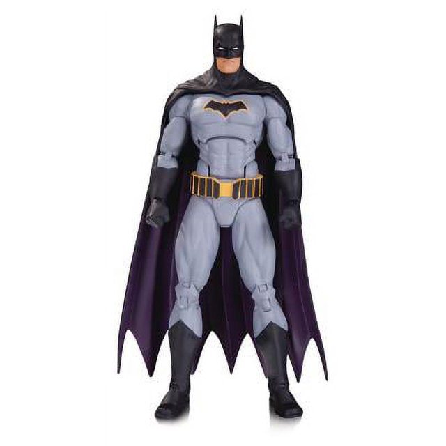 DC Icons Rebirth Batman Action Figure - Walmart.com