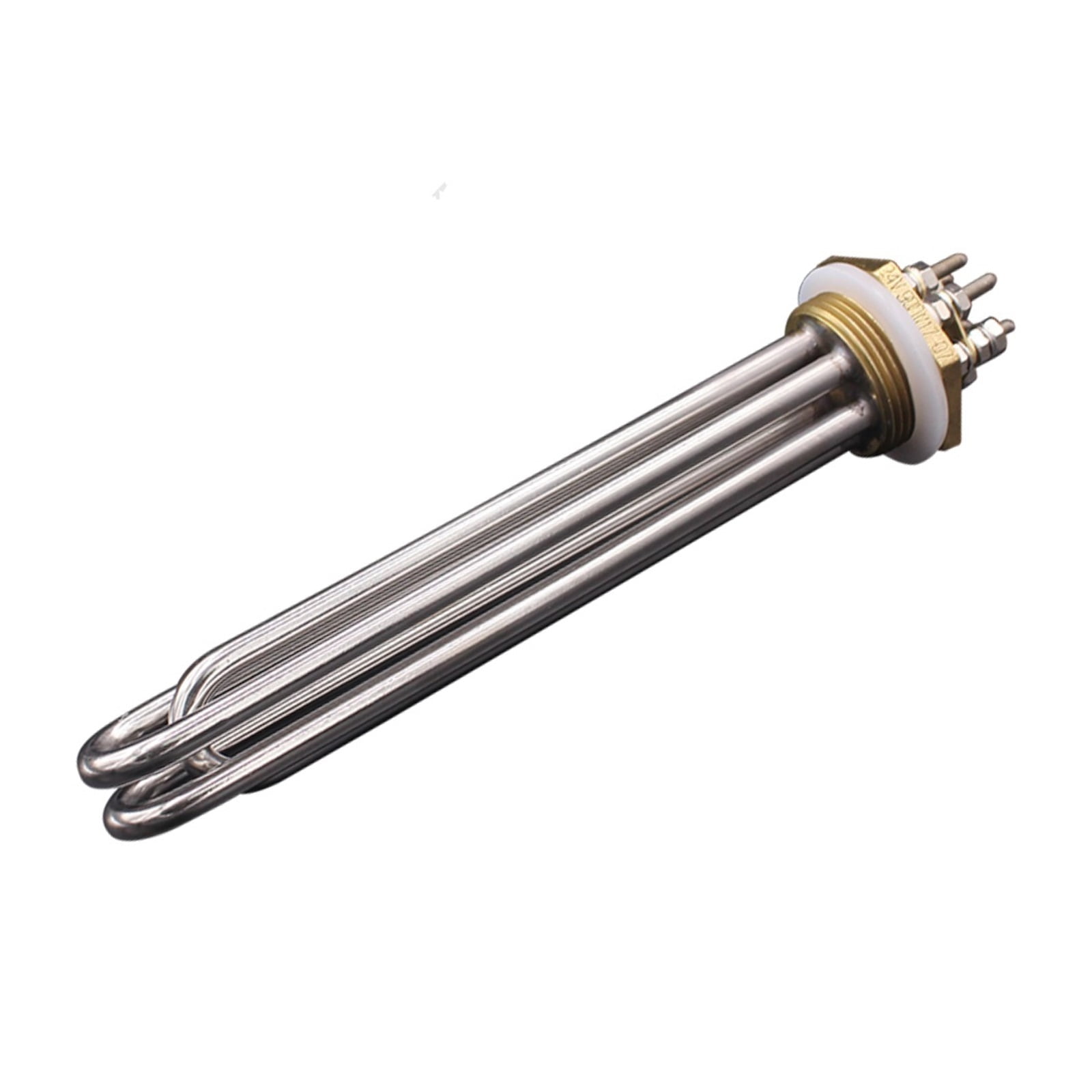 DC Immersion Heating Element 24V 900W Element Screw Heater Tube Heater ...