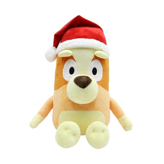 DC Jumbo Bingo Plush Toy - Walmart.com
