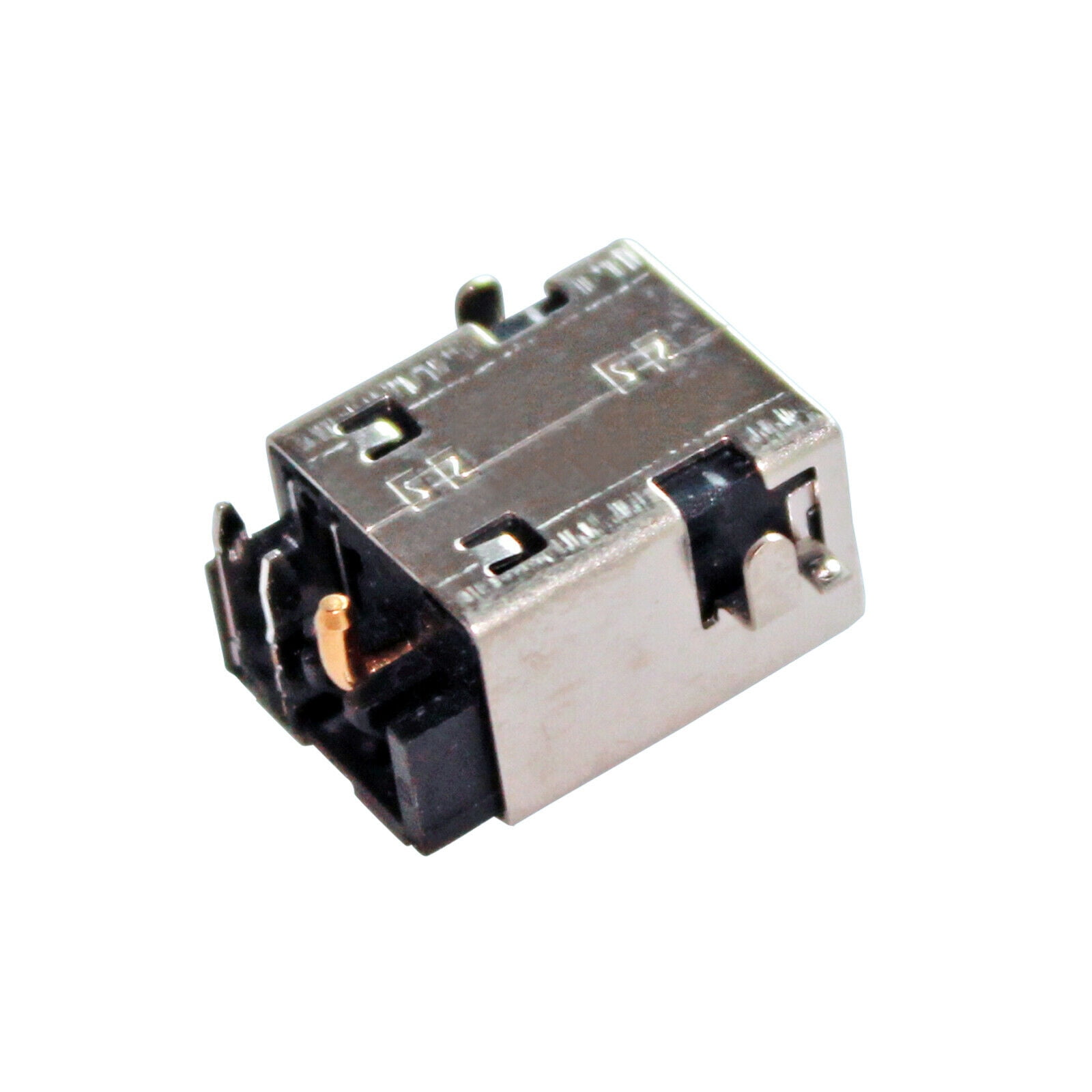 DC Jack PLUG FOR ASUS Q301L Q301LA S301LA Q550 Q550L Q550LF Q501 Q501L ...