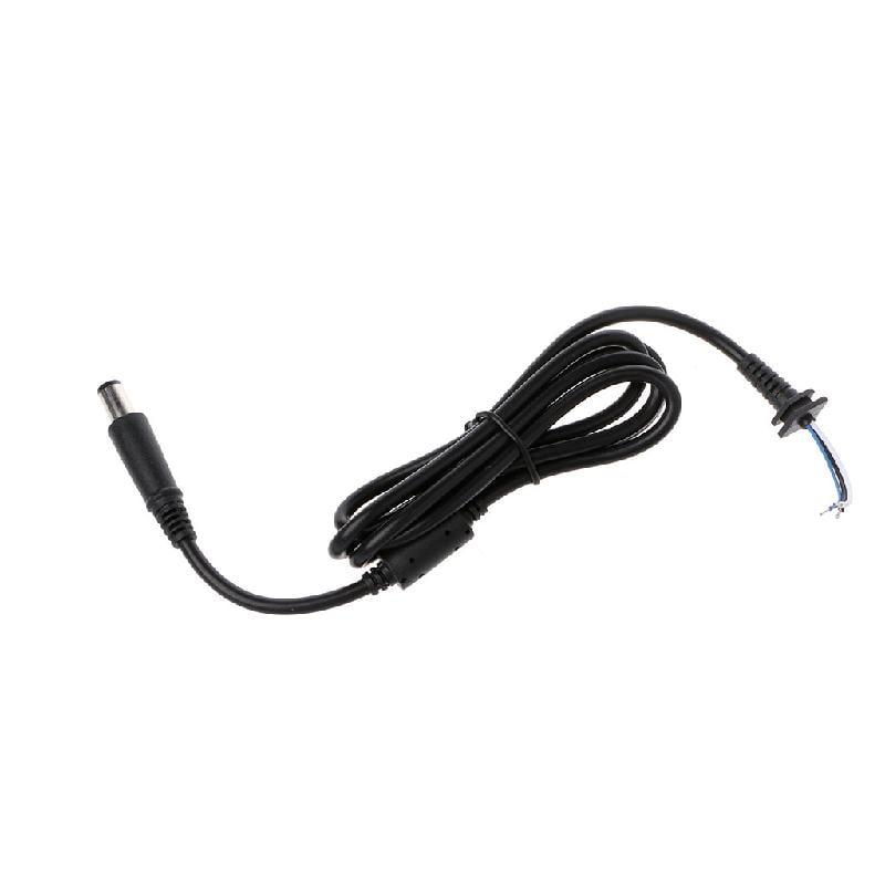 DC Jack Tip Plug Connector Cord Cable Laptop Notebook Power Supply ...