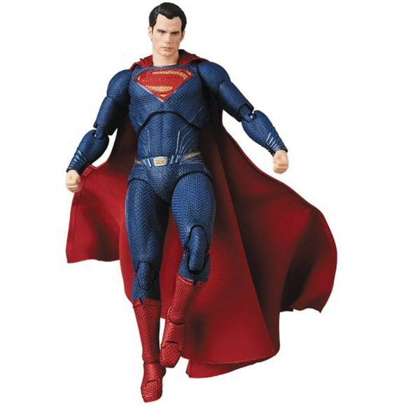 Superman Action Figures - Toys - Walmart.com