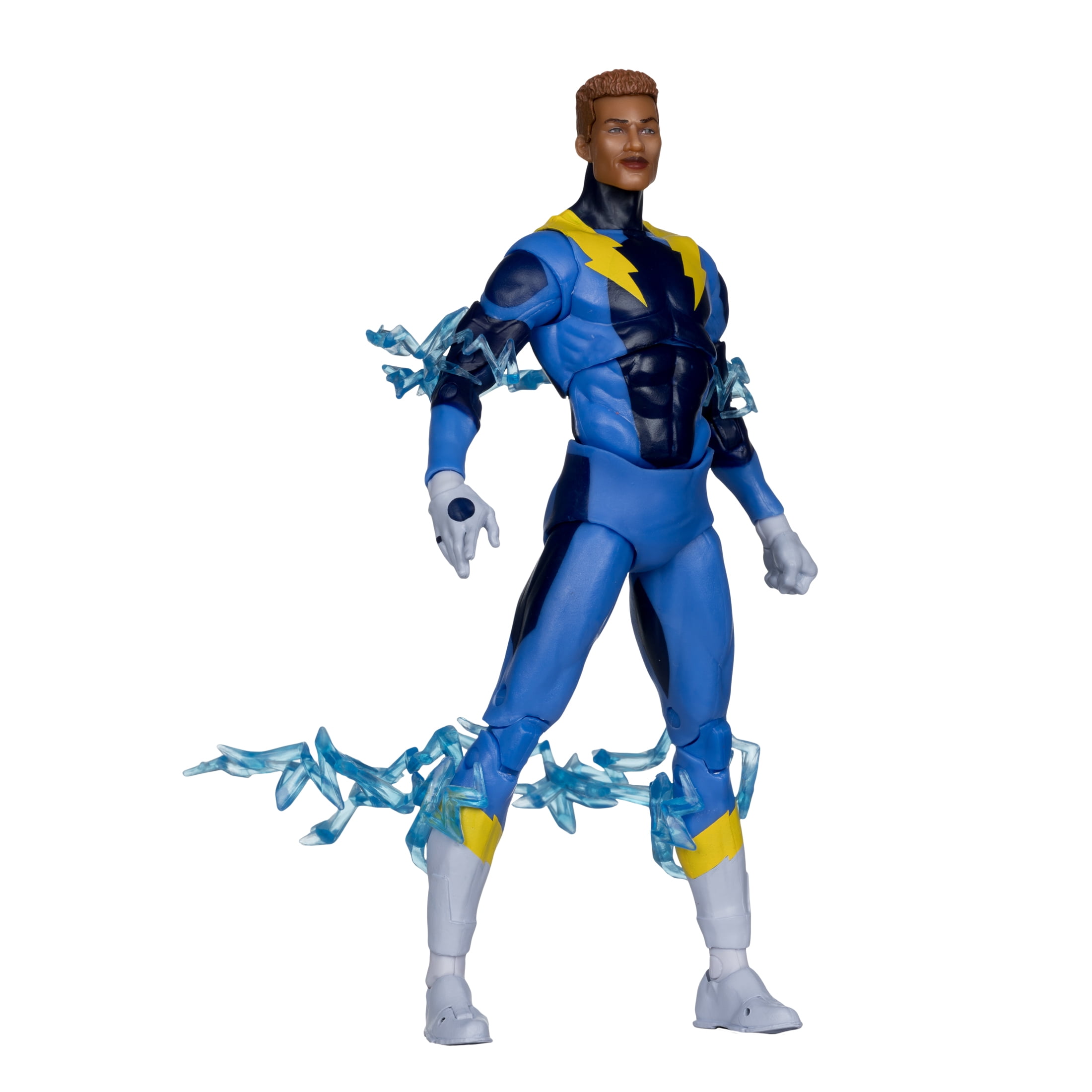 Dc Collector Edition 7in - #28 Lightning Lad - Action Figure ...
