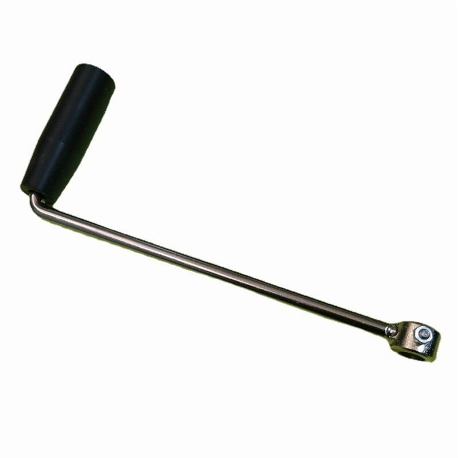 DC Manual Wind Hydraulic Generator Hand-cranked Generator Portable ...