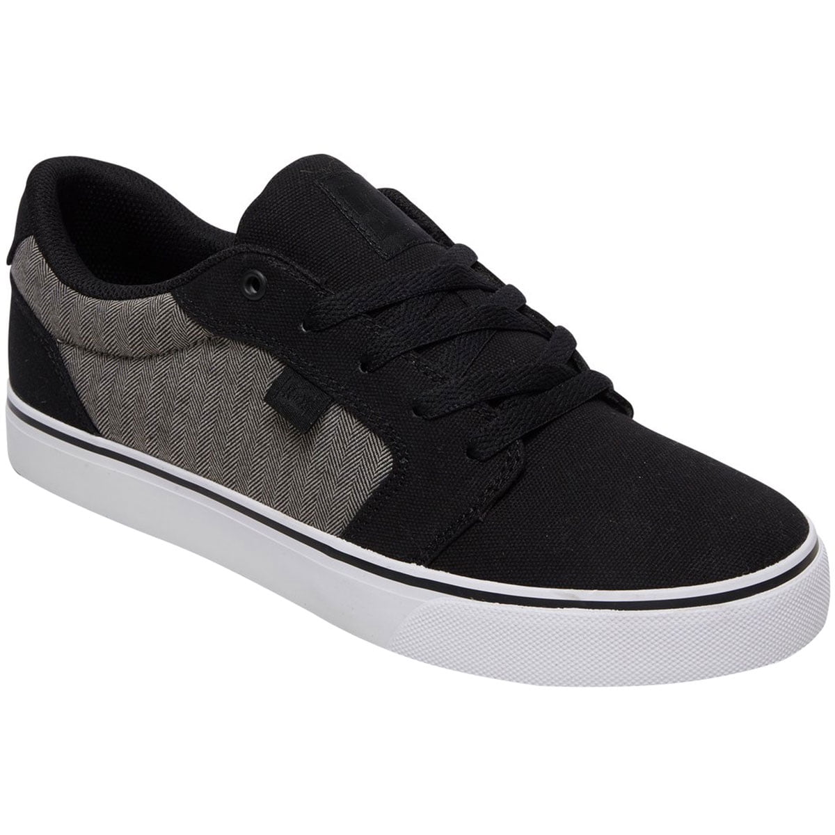 DC Men's Anvil TX SE Shoes - Walmart.com