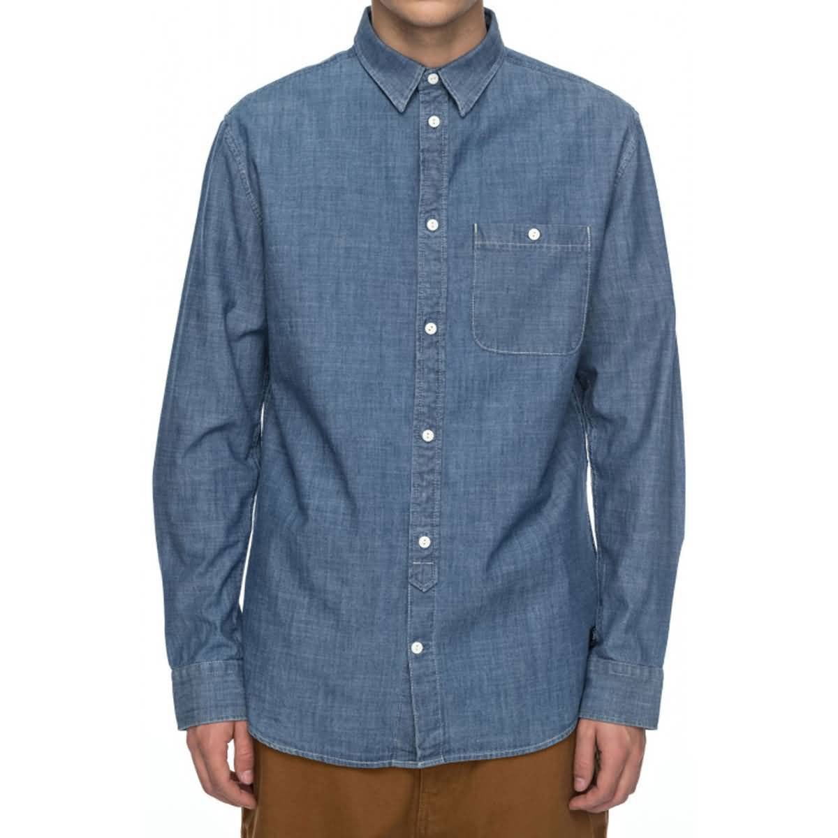 DC Men's Arrowood 2 Flannel Shirts - Walmart.com