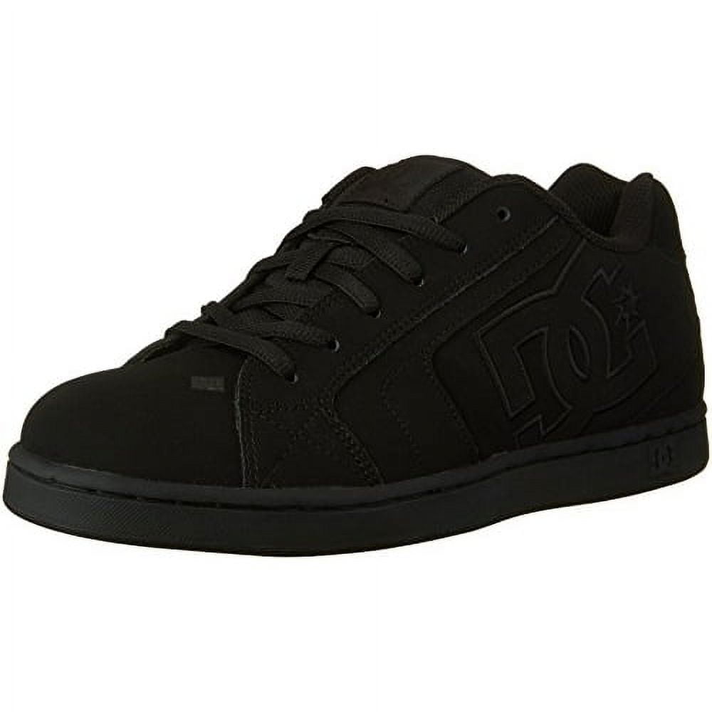 Buy DC Mens Net Lace-Up Shoe Online Philippines | Ubuy