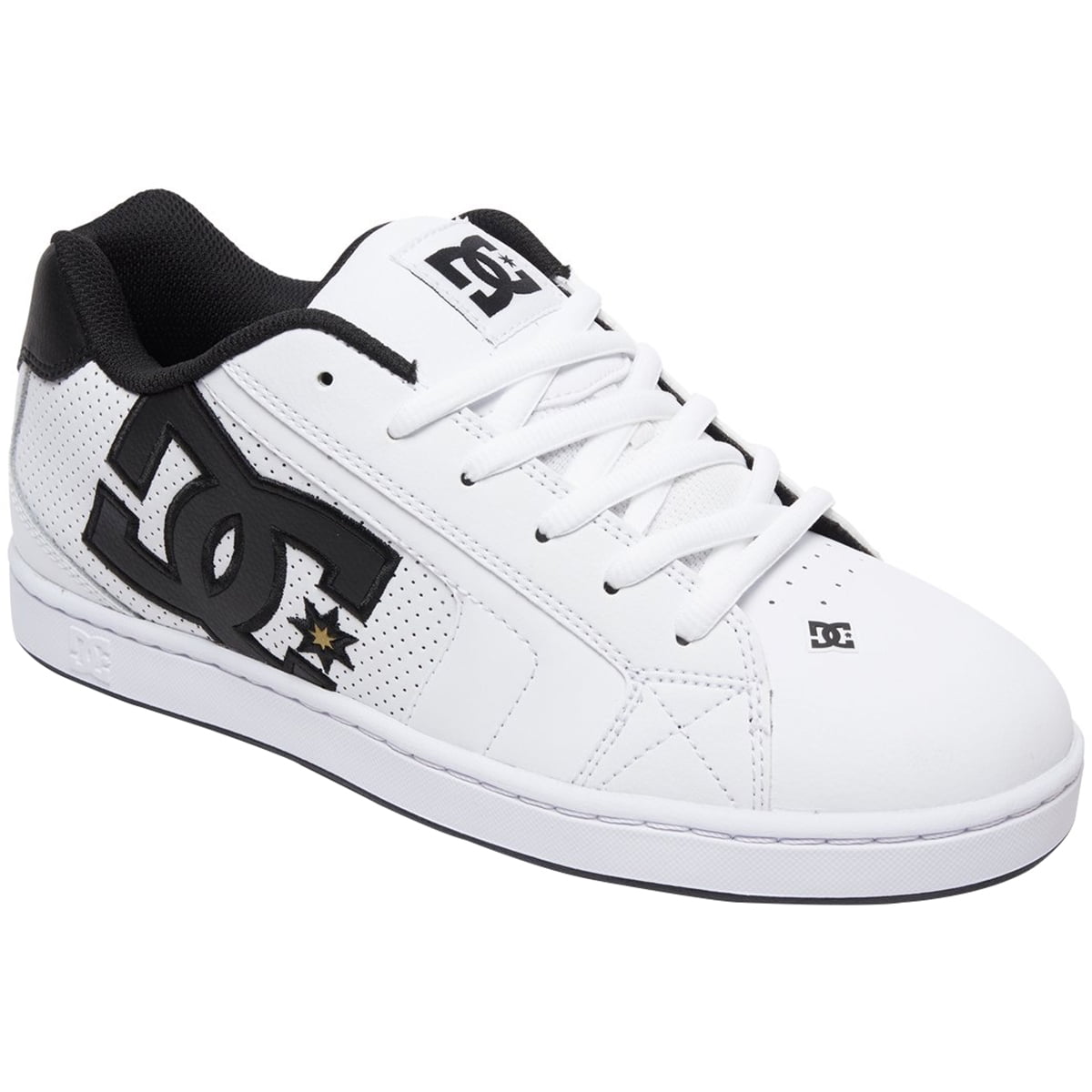 DC Men's Net Shoes - Walmart.com