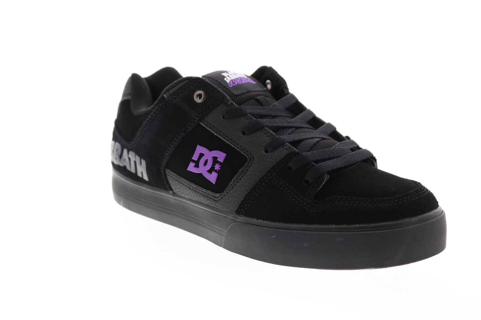DC Men's Pure Casual Skate Shoe - Walmart.com