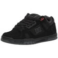 DC Men's Stag Skate Shoe Medium - Walmart.com