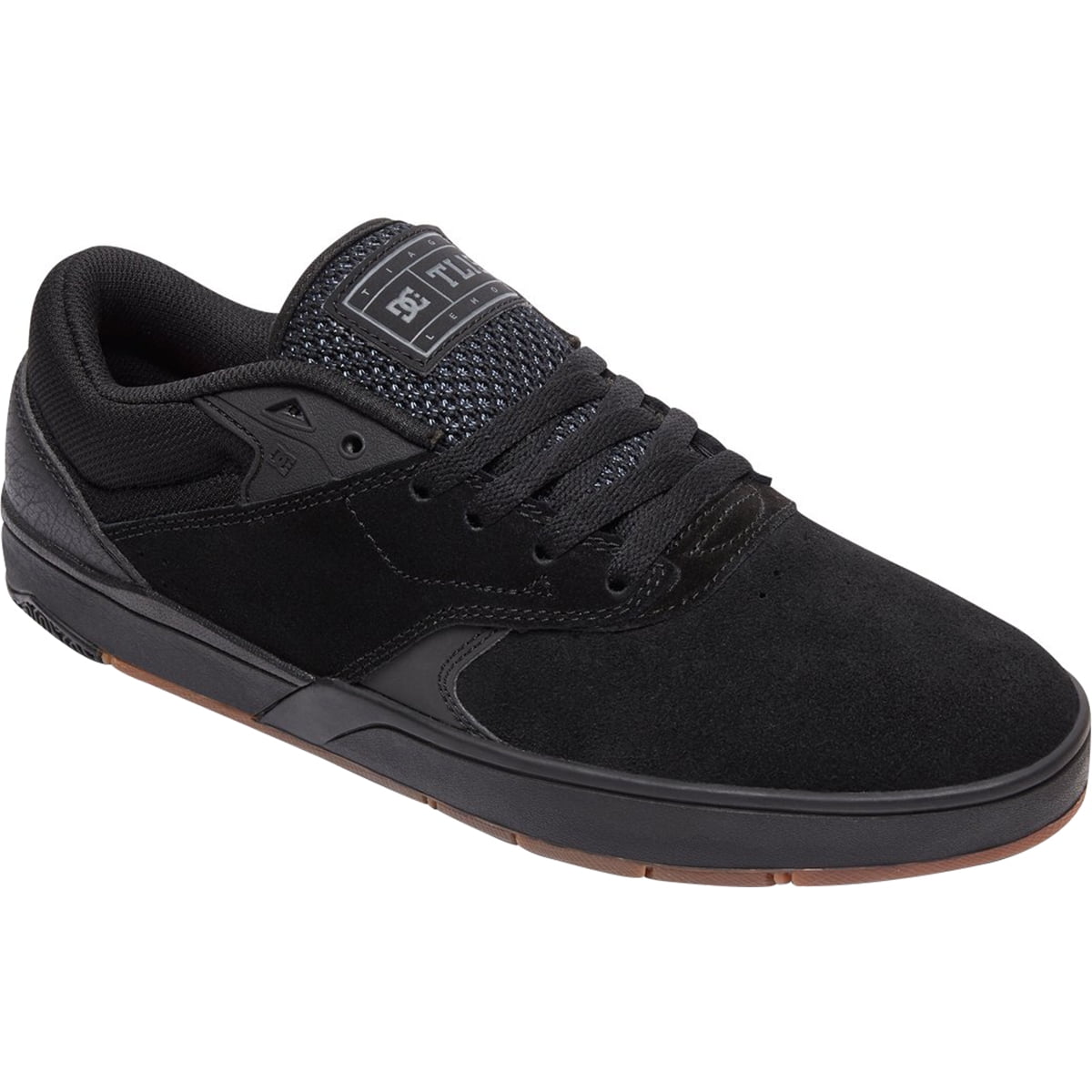 DC Men's Tiago S Shoes - Walmart.com