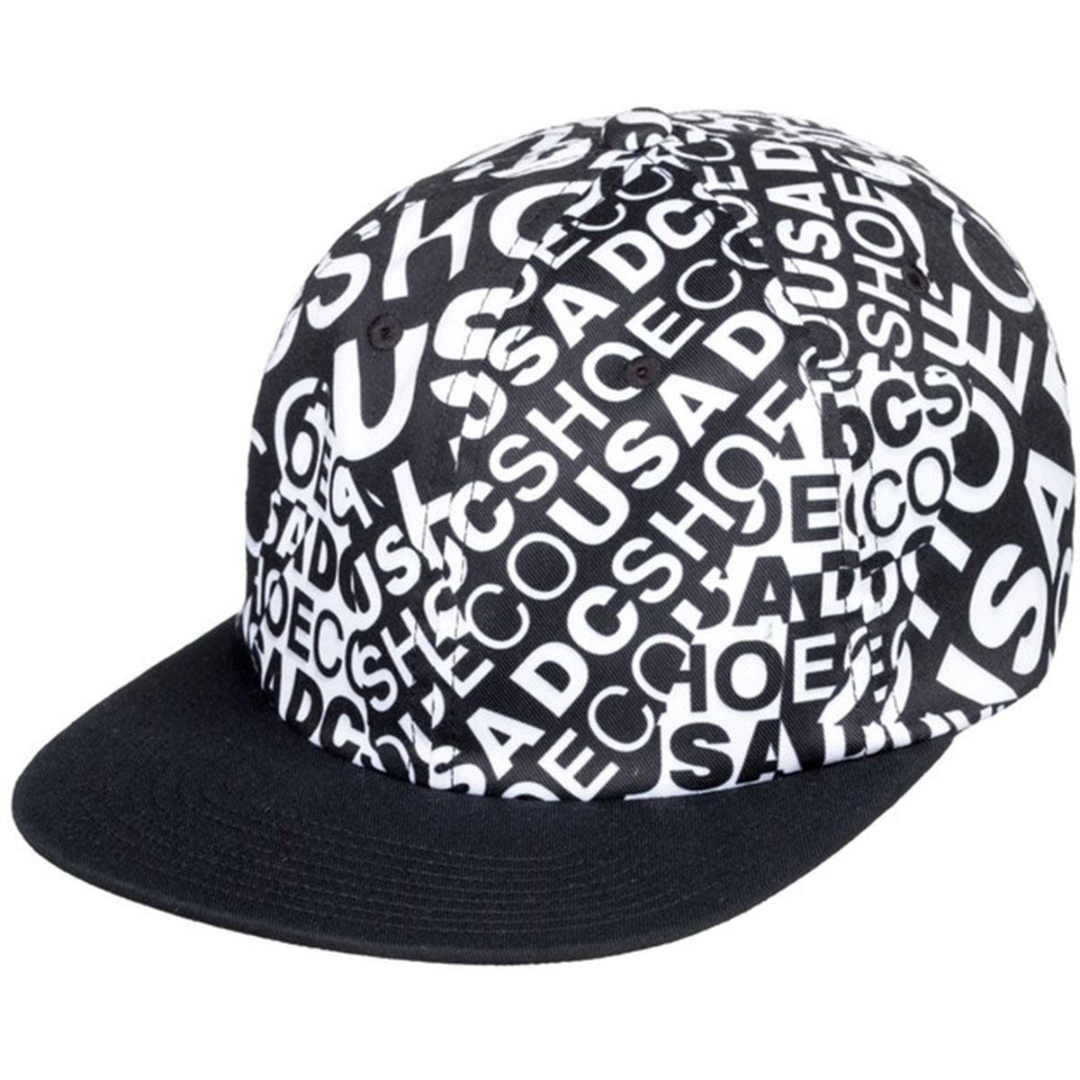 DC Men's Vertigo Snapback Adjustable Hats - Walmart.com