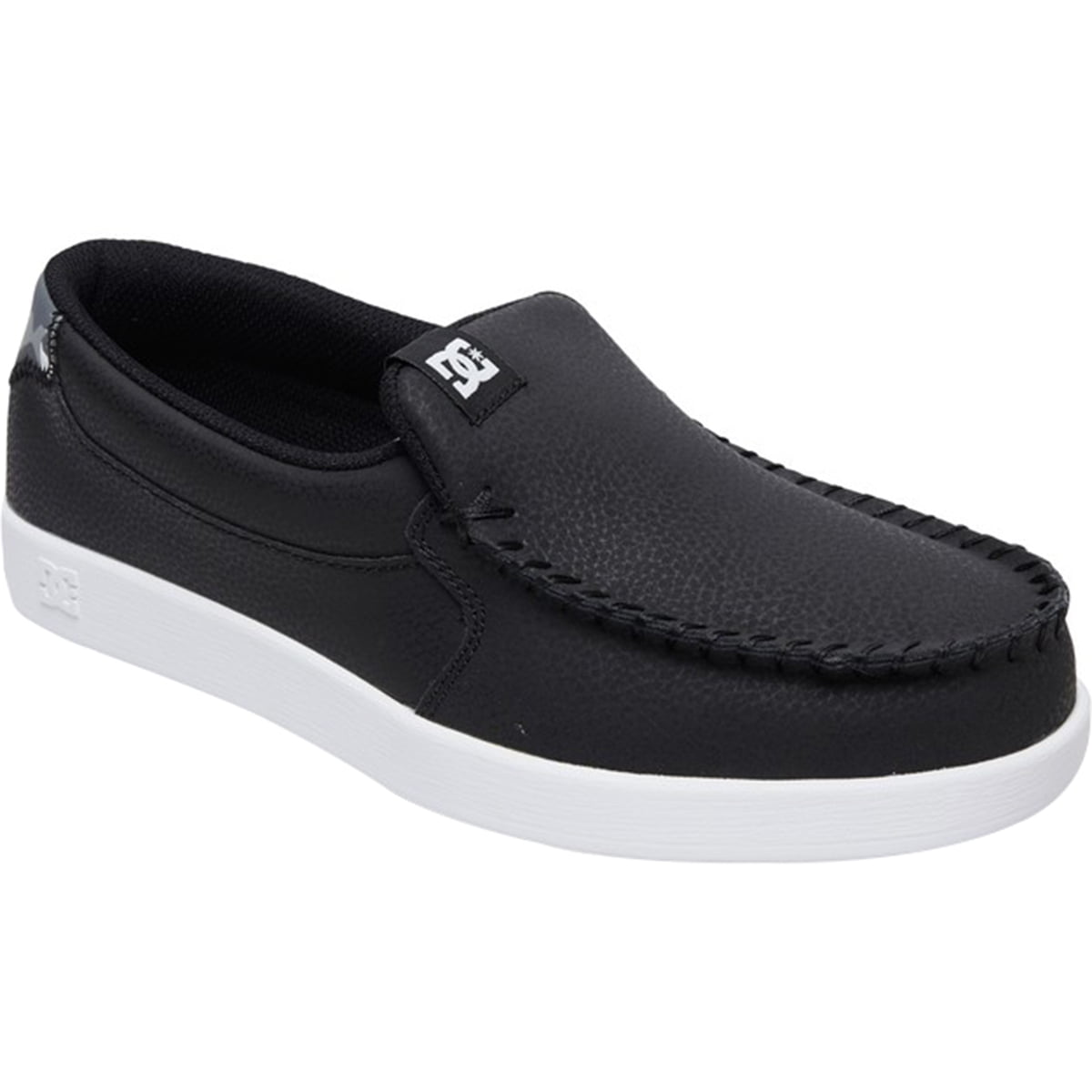 DC Men's Villain Shoes - Walmart.com