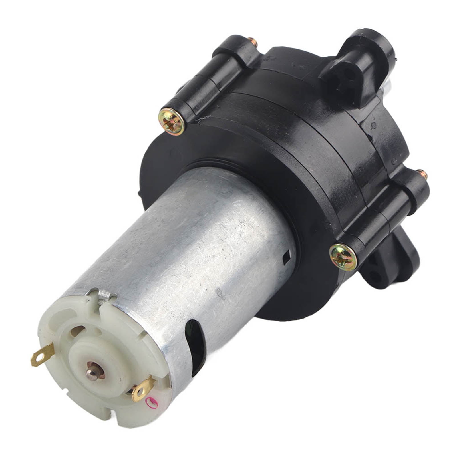 DC Miniature Handcranked Wind Hydraulic Generator Power Energy ...