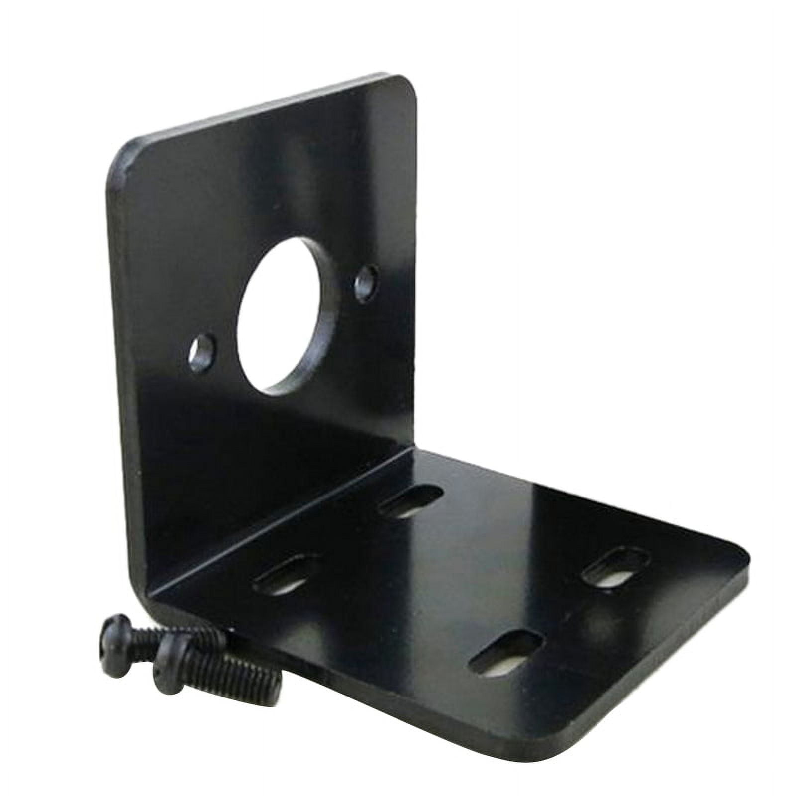DC Motor 775 Series 12V/24V DC Motor Mounting Bracket with Two M3 ...