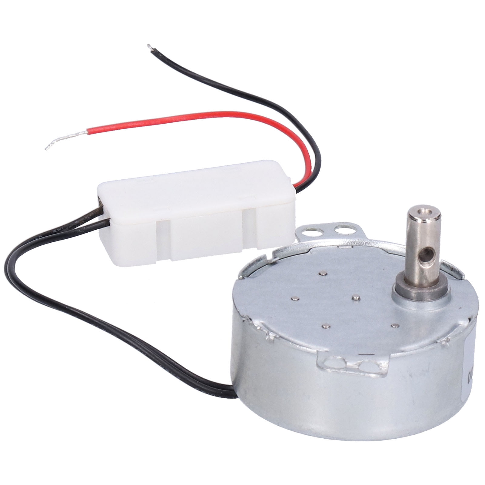 DC Motor Brushless Micro Reduction Synchronous CW/CCW Electric ...