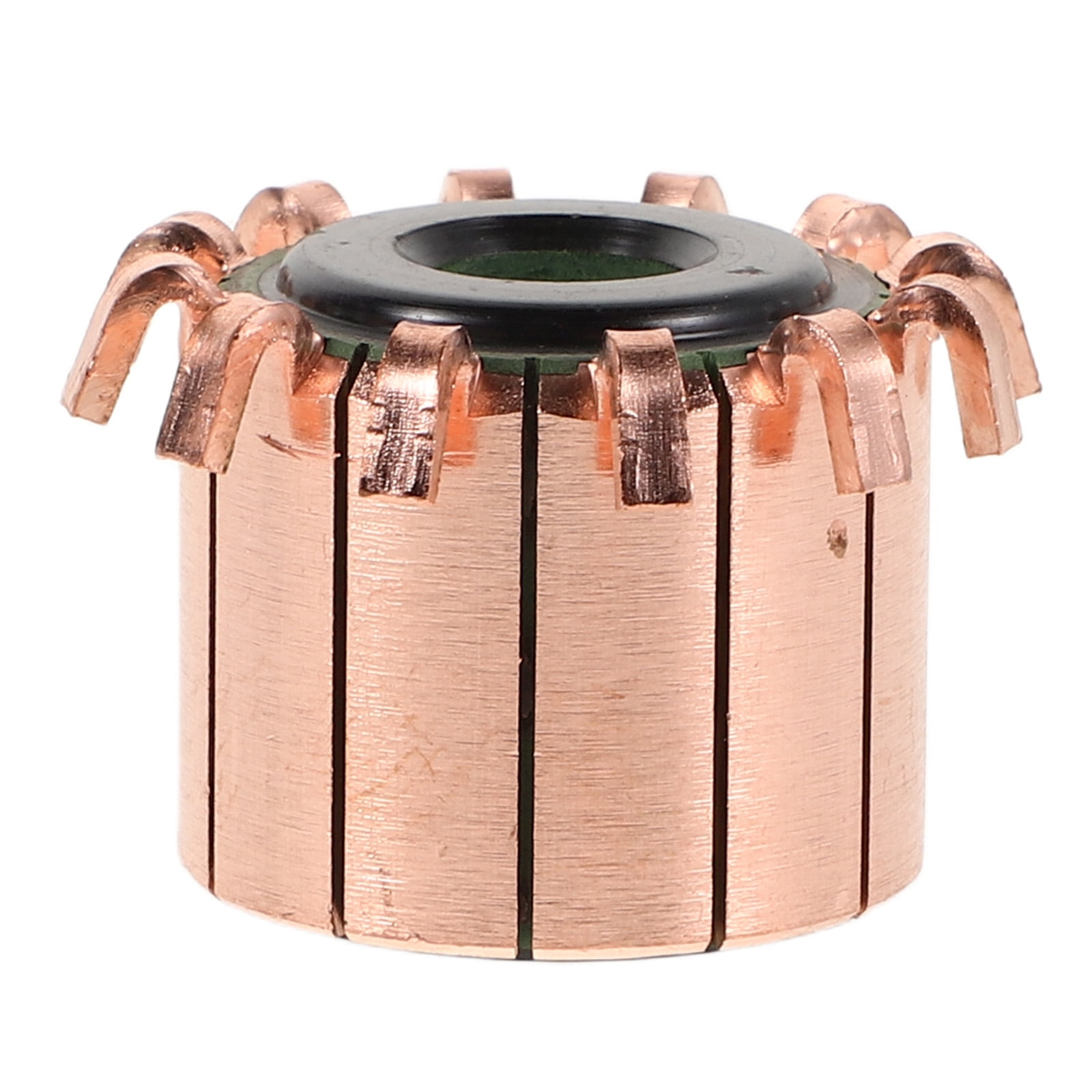 DC Motor Commutator for Automotive Electric Motor High Efficiency and ...