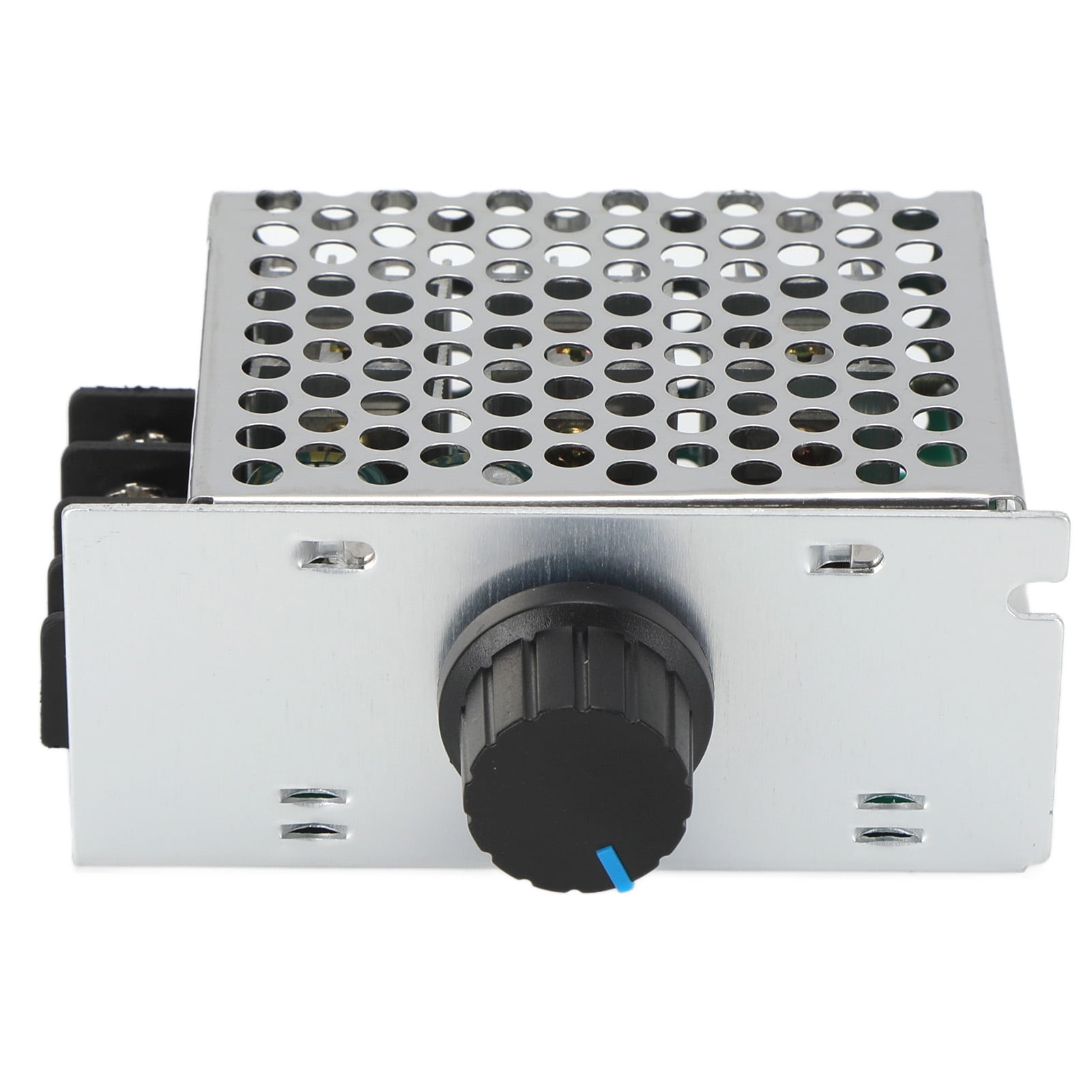 DC Motor Controller 2000W Speed Regulator Governor Circuit Optimization ...