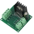 DC Motor Drive Module PWM Speed Regulation Motor Driver Controller ...