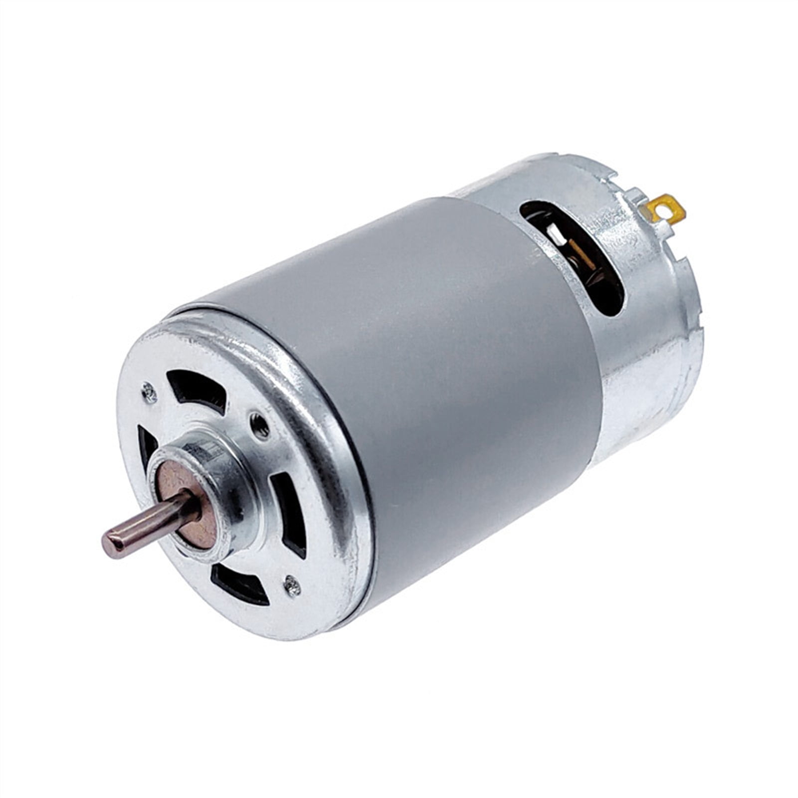DC Motor RS555 High Torque Micro Motor 555 12V Brush Motor 3000rpm ...