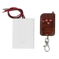 Dc Motor Remote Control High Sensitivity Forward Reverse Motor Wireless