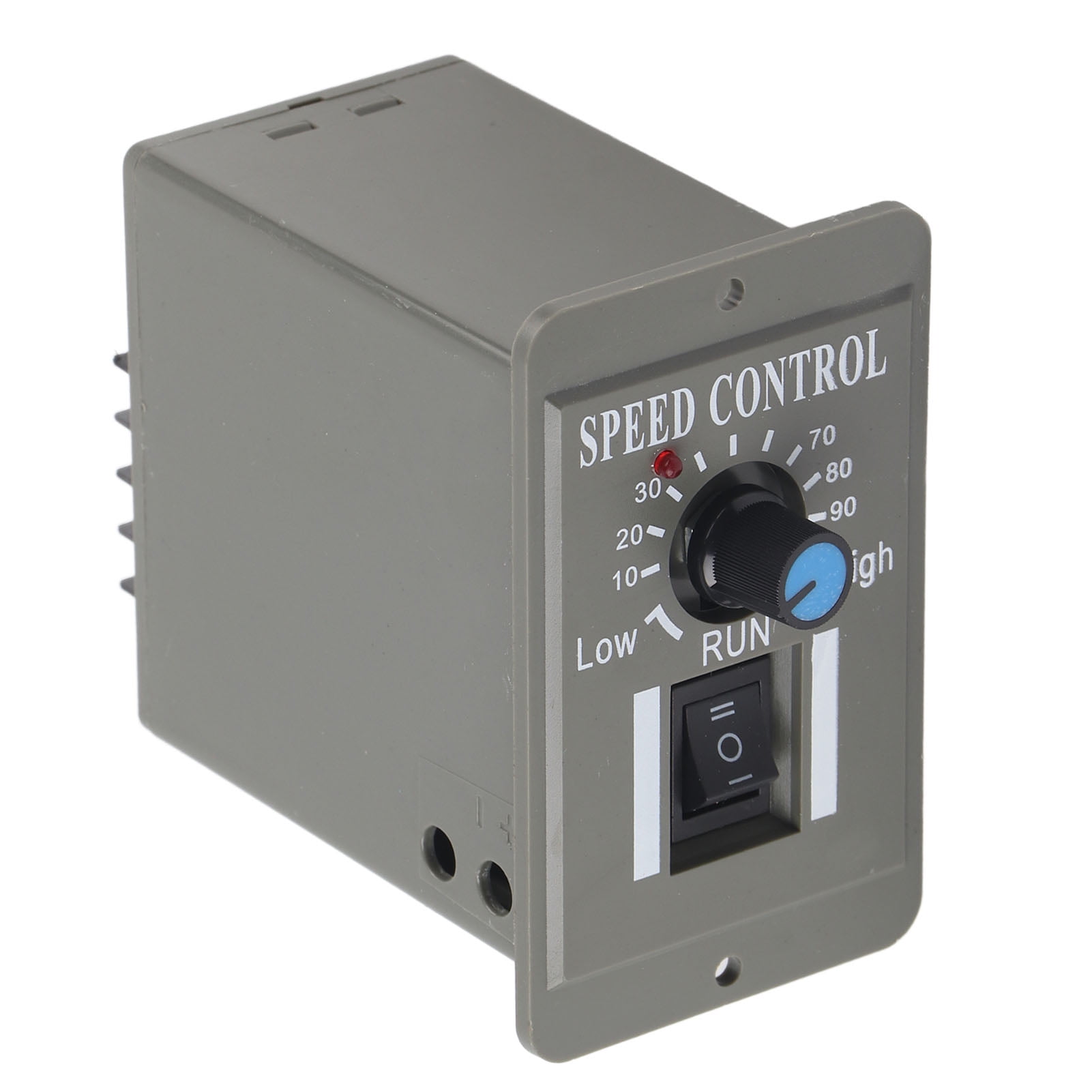 DC Motor Speed Controller Governor Control Switch CW/CCW 12V/24V/36V ...