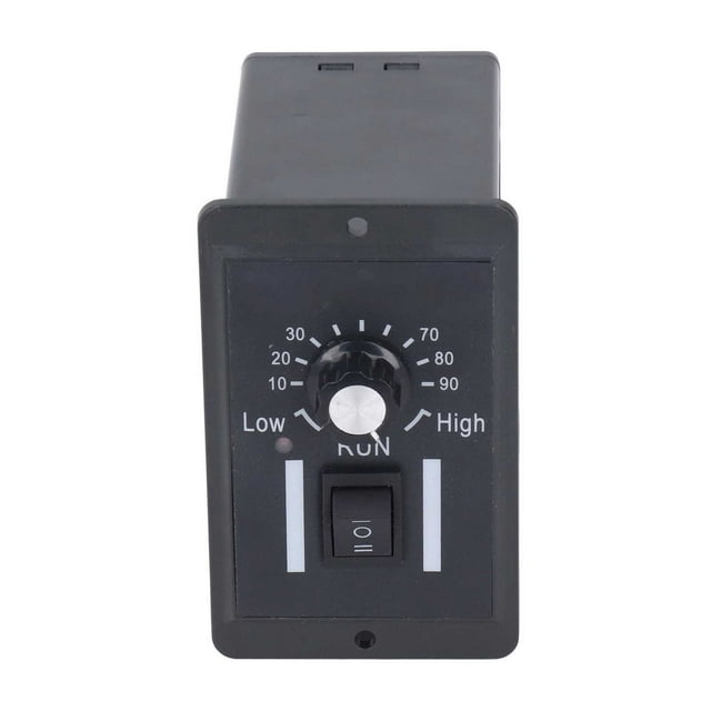 DC Motor Speed Controller PWM Control Switch Panel Gear Brush Governor ... DC Motor Speed Controller PWM Control Switch Panel Gear Brush Governor ...