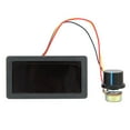 DC Motor Speed Controller PWM Digital Variable Speed Control Governor ... DC Motor Speed Controller PWM Digital Variable Speed Control Governor ...
