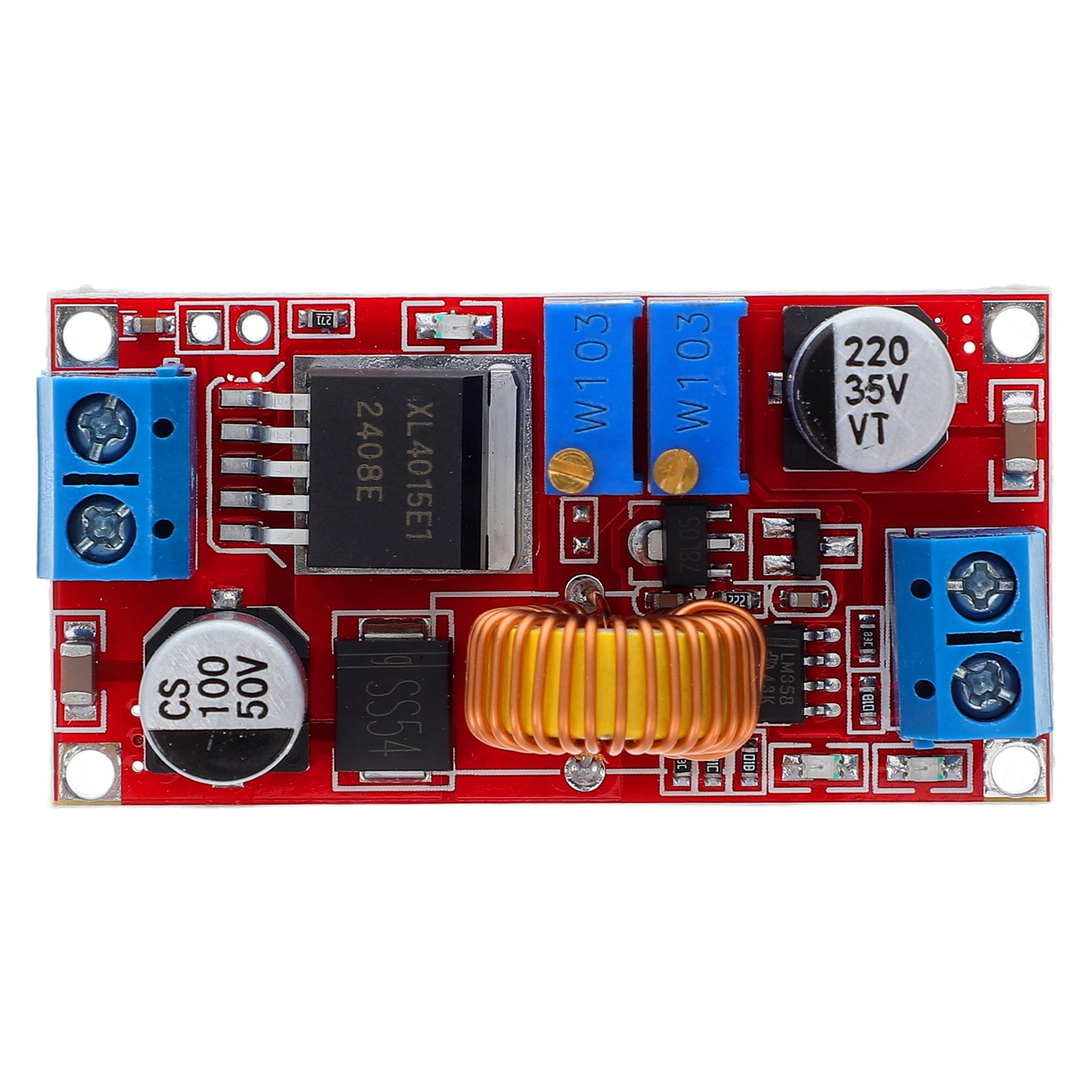 DC Motor Speed Controller Switch Power Supply Dc Speed Controller Motor ...