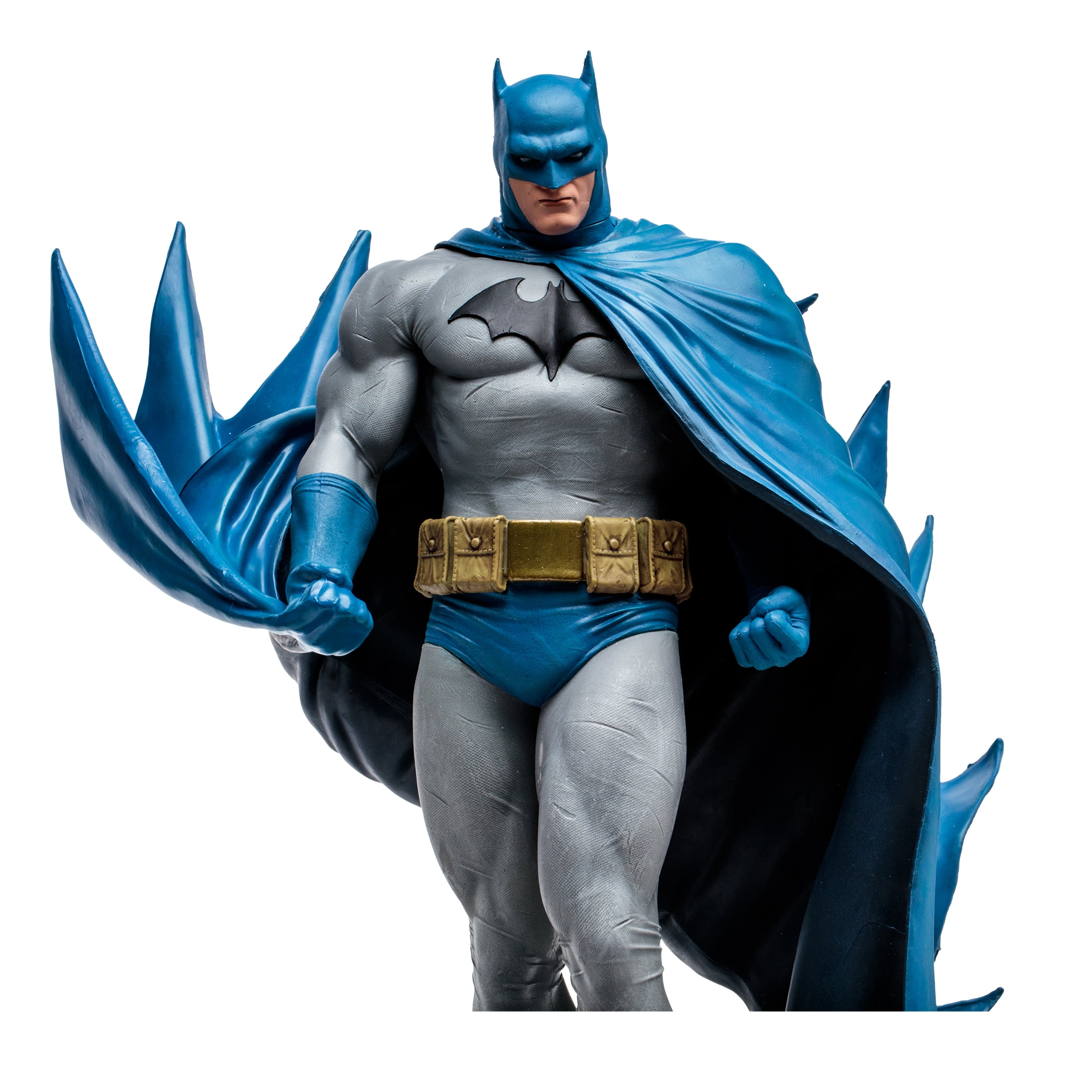DC Multiverse Batman: Hush 12in Statue McFarlane Toys - Walmart.com