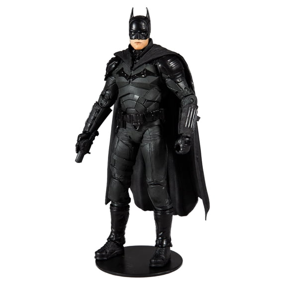McFarlane Toys, DC Multiverse Batman Movie WV1 Action Figure 7 ...