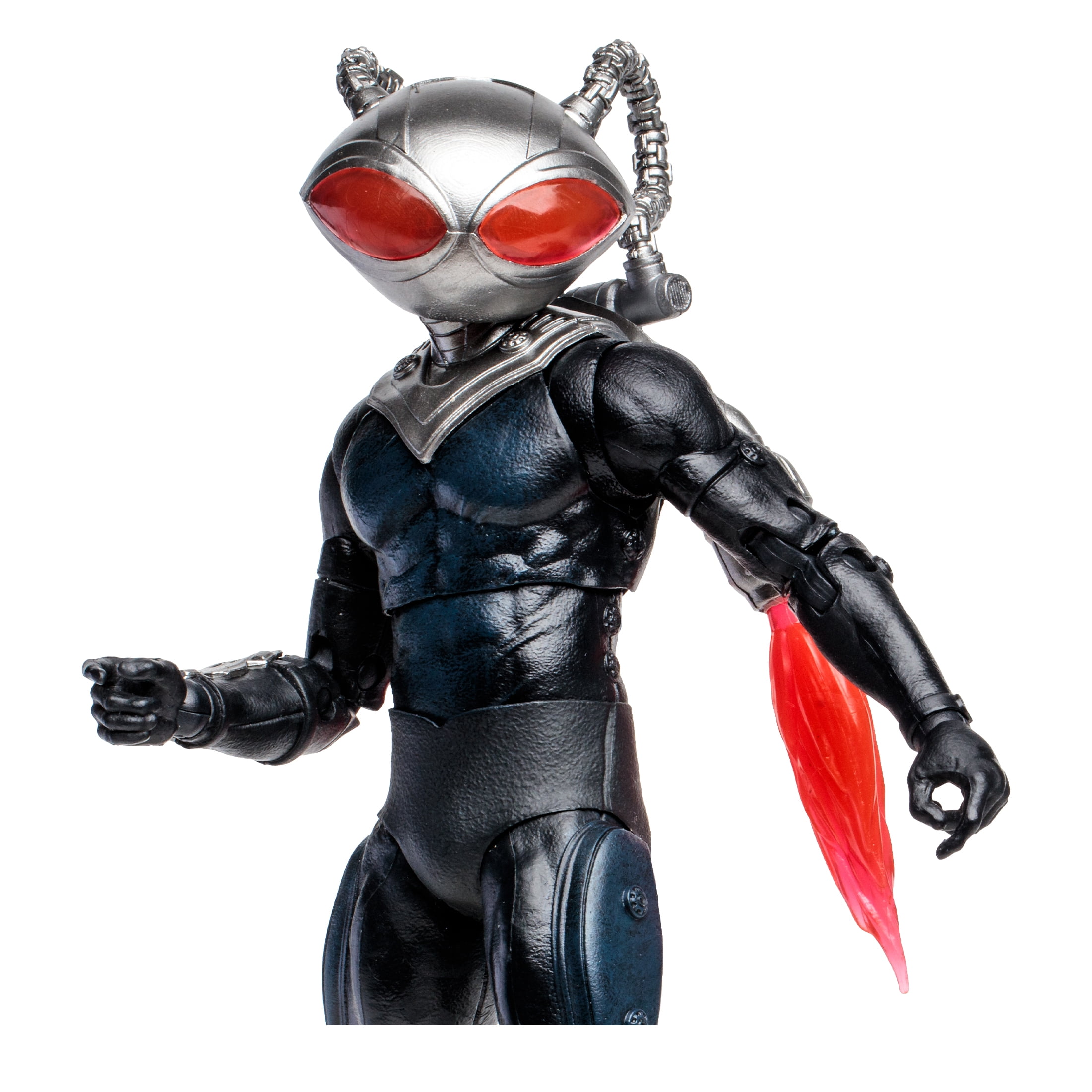 DC Multiverse Black Manta (Aquaman and the Lost Kingdom) 7" Action ...