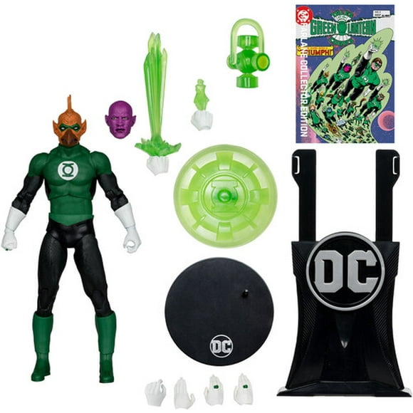 DC Action Figures in Action Figures - Walmart.com