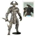 DC Multiverse Steppenwolf Megafigs Action Figure from Justice League ...