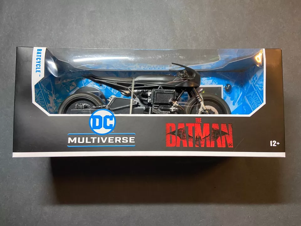 DC Multiverse - McFarlane Toys - Choose Your Figure 99+ Heroes ...