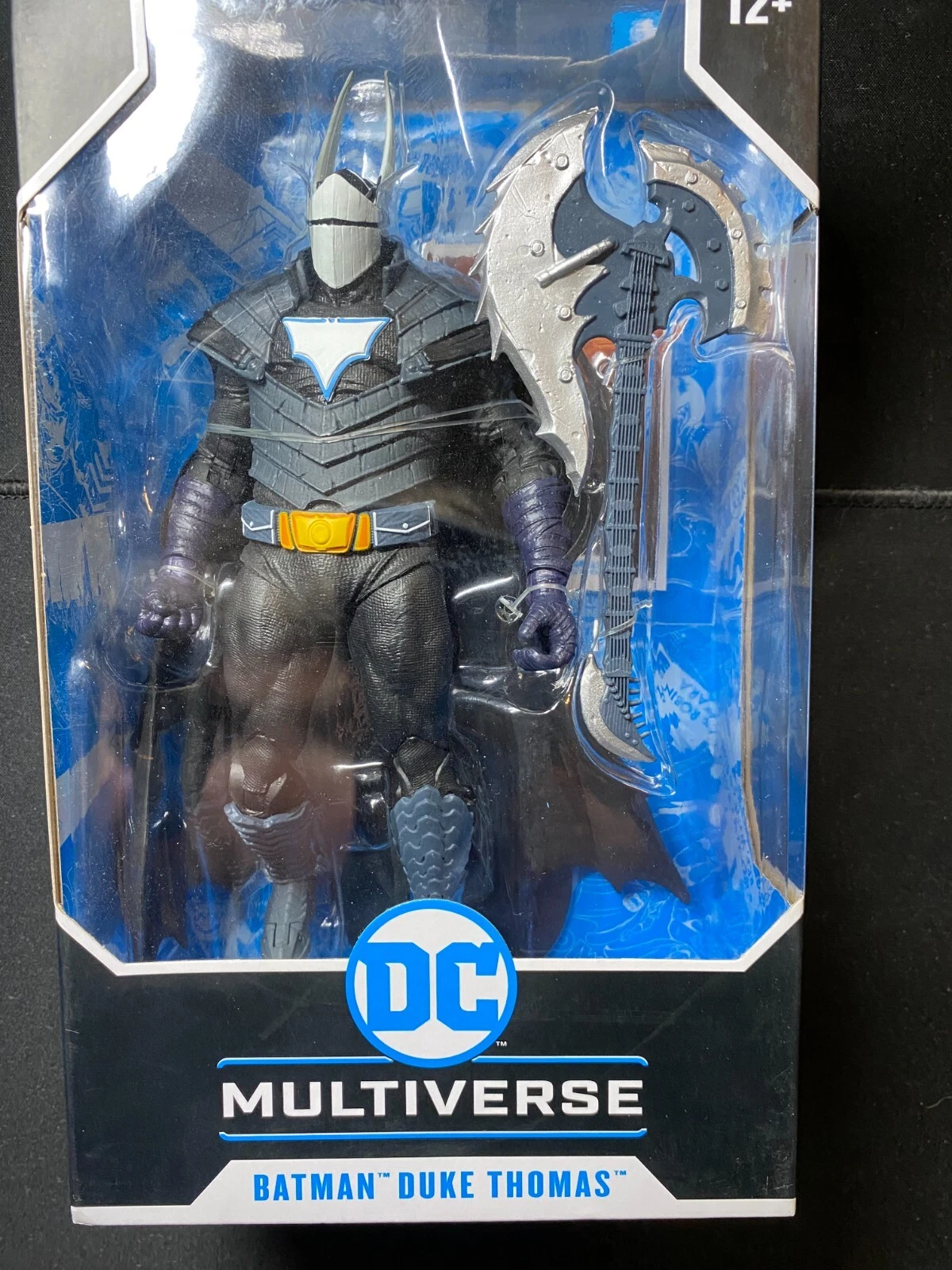 DC Multiverse - McFarlane Toys - Choose Your Figure 99+ Heroes ...