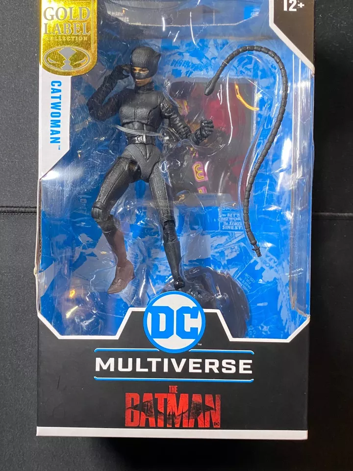 DC Multiverse - McFarlane Toys - Choose Your Figure 99+ Heroes ...