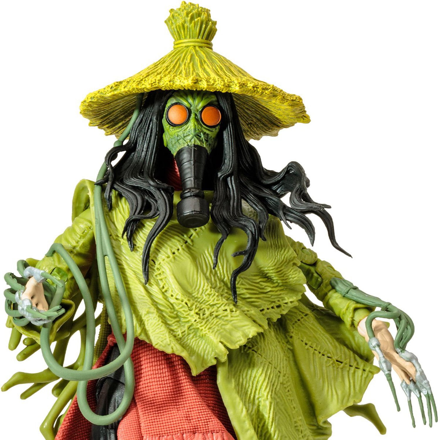 DC Multiverse Scarecrow Infinite Frontier 7-Inch Figure - Walmart.com