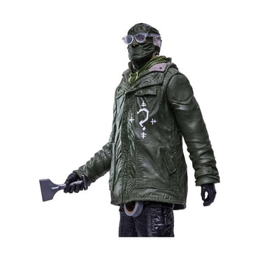 Dc Multiverse 7In - Jim Gordon As Batman (Batman: Endgame) - Walmart.com