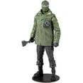 McFarlane Toys DC Multiverse The Batman Movie - The Riddler 7'' Ultra ...